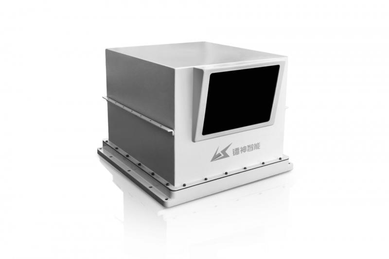 Oe-Galaxy - LS30MVA Long-range Visually Adjustable Laser Ranging System