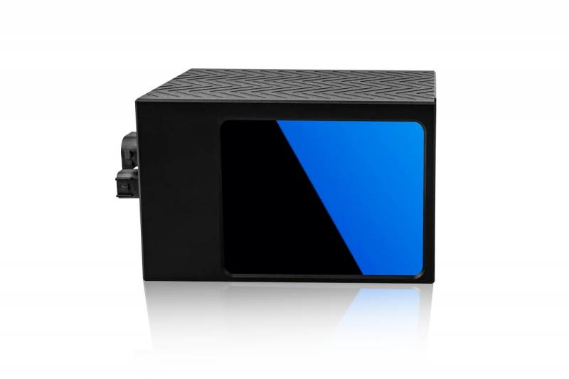 Oe-Galaxy - CH128X1 Hybrid Solid-State LiDAR